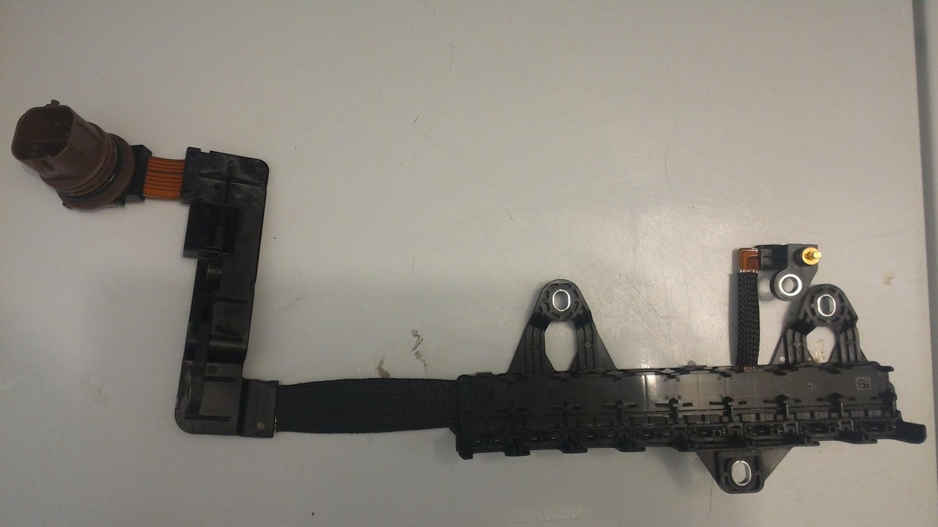 P0713 CÓDIGO DTC DE HYUNDAI & KIA - PCM King